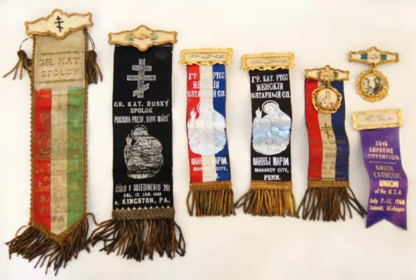 Genealogy | Rusin Association